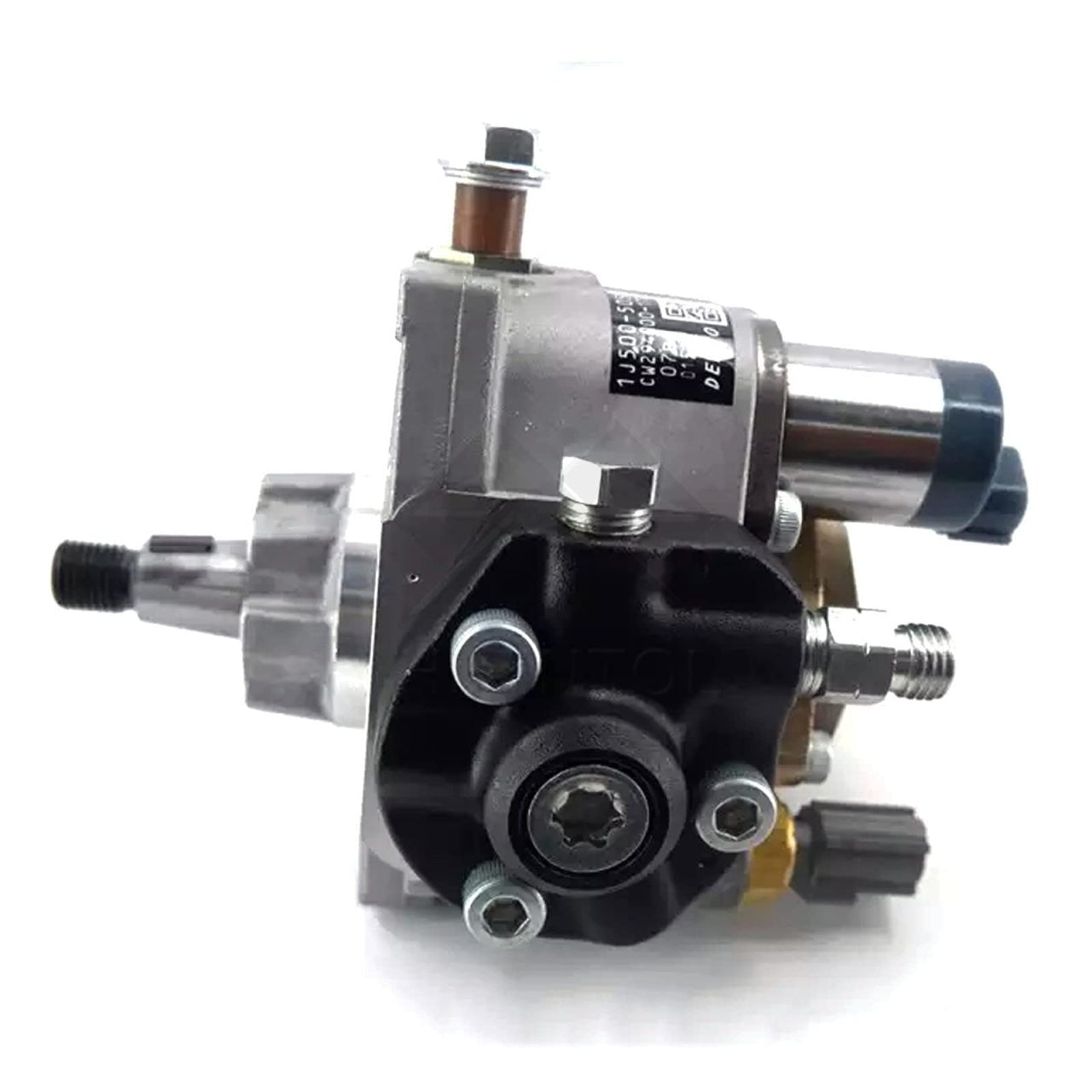Pompa injectie 0414750003, 20460075 pentru motor D6D, Deutz BF6M2012C ...