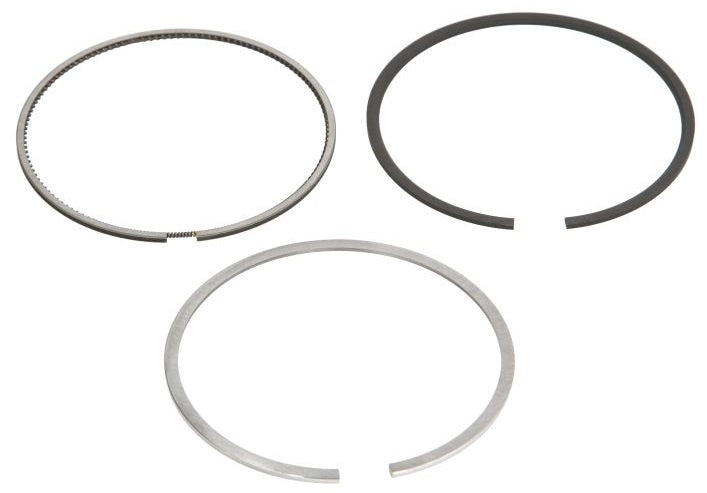 Segmenti Piston pentru Kubota tractor - B2400HST-E – Royal DRU